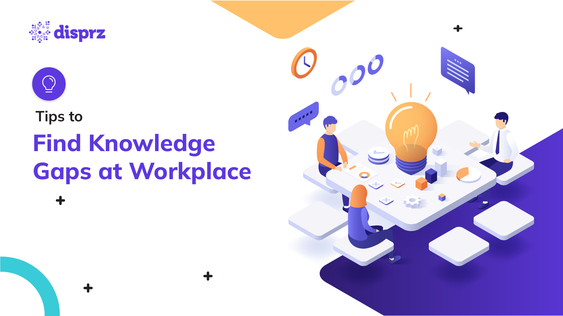 How to Identify & Close Knowledge and Skills Gap at Work?